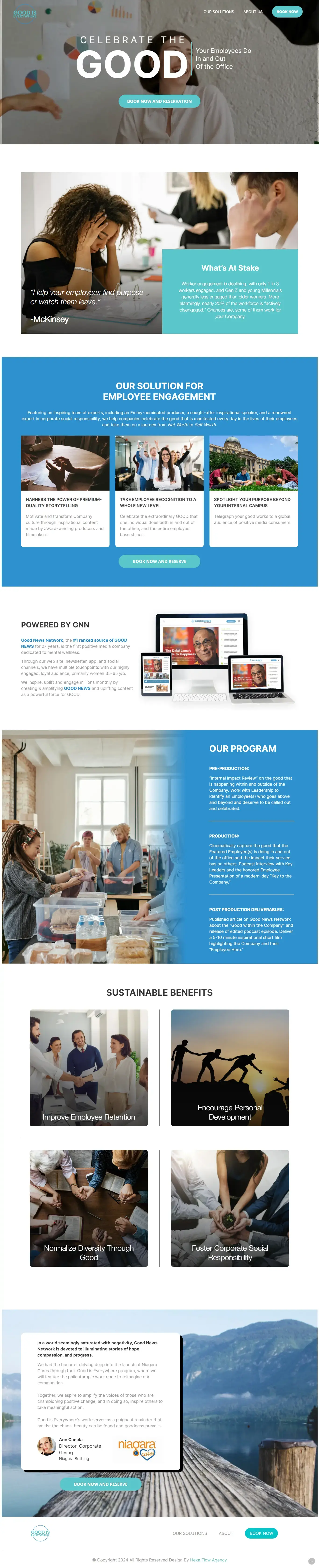 Website Design & Development | Hire Professional Web Designers & Developers