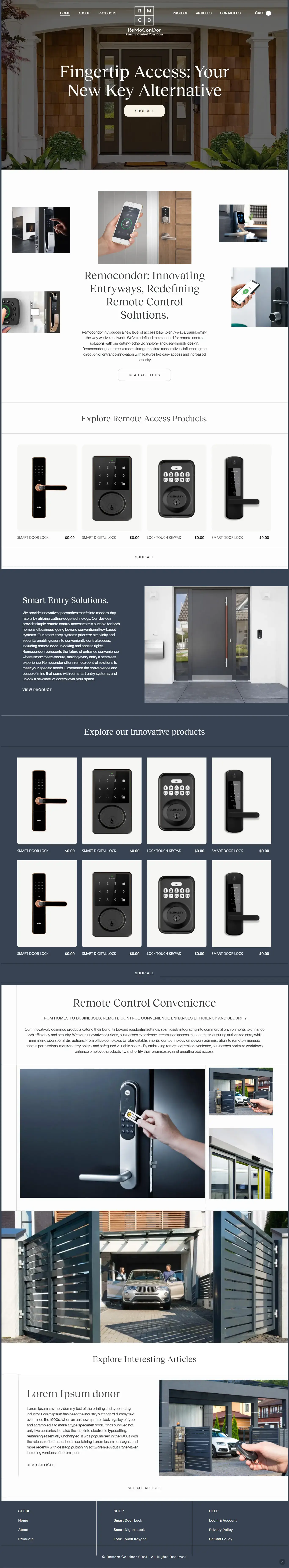 Website Design & Development | Hire Professional Web Designers & Developers